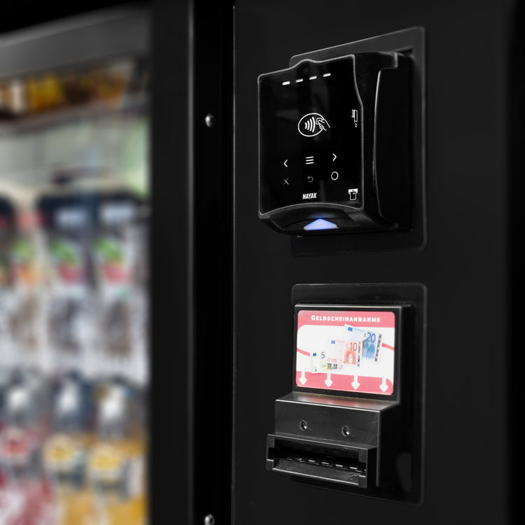 Automatenland - Der Profi für Verkaufsautomaten – Automatenland Shop